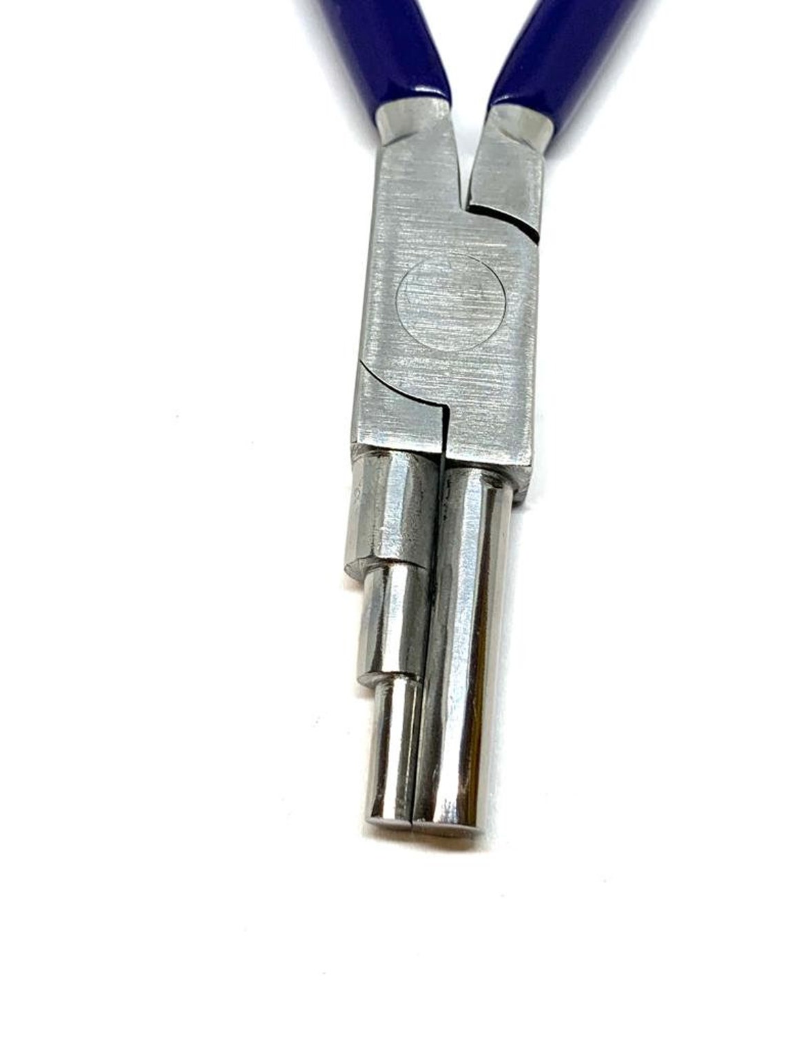 3 Step Wrap N Tap Pliers Jewelry Bail Making Wires Looping Tool 4,6,8 ...