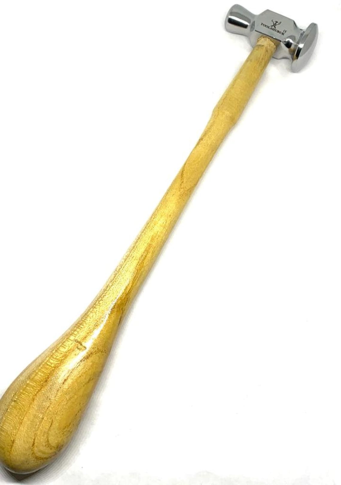 Professional Domed Face Chasing Hammer 28 Mm Repouse Metal Hobby ...