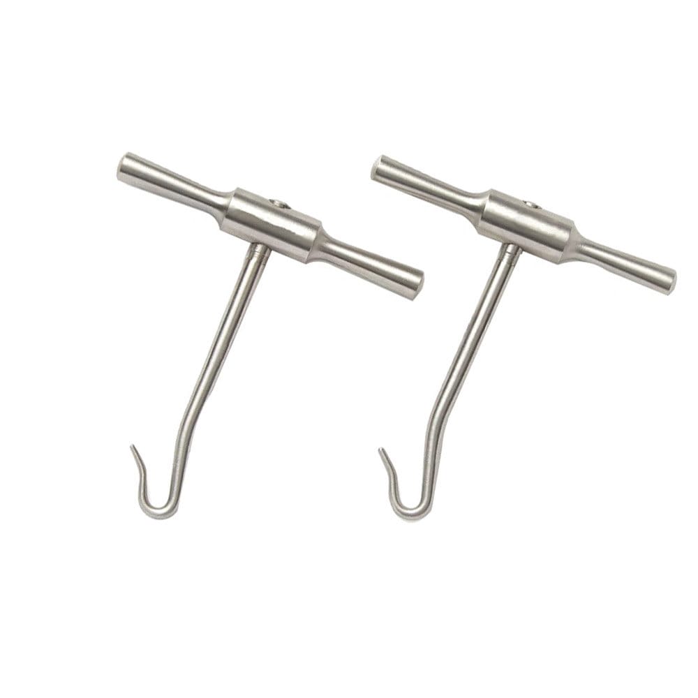 Gigli Saw Set: Stainless Steel Orthopedic Surgical Instrument - Etsy Canada