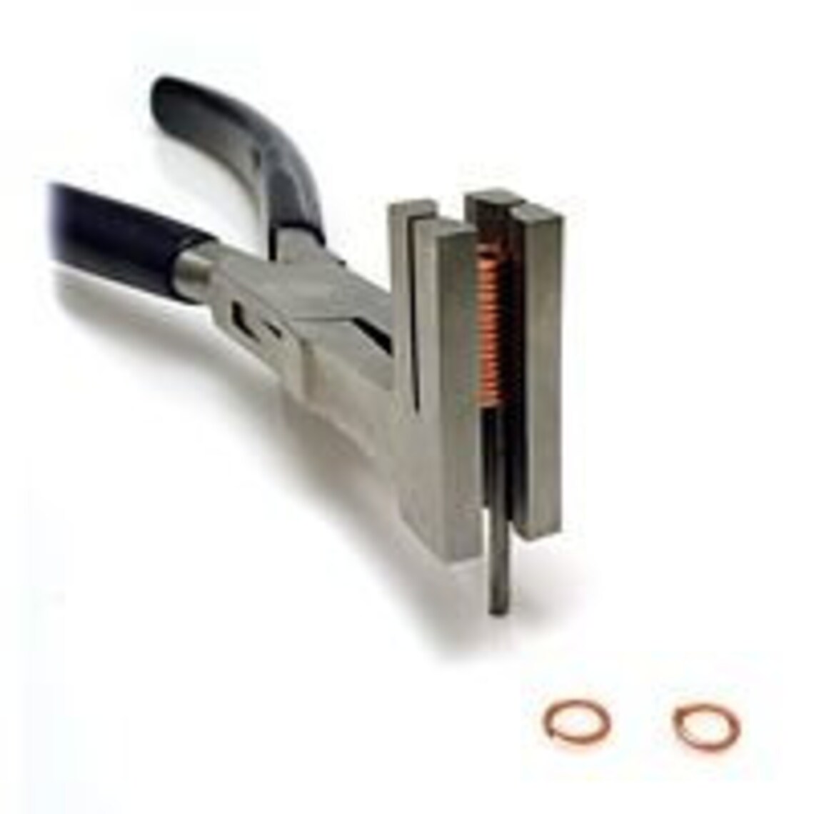 Jump Ring Coil Cutting Pliers Jewelry Making Holds Wires Coil - Etsy