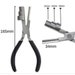 Jewelry Making Pliers: 3-step Wire Looping & 6-in-1 Jump Ring Tool - Etsy
