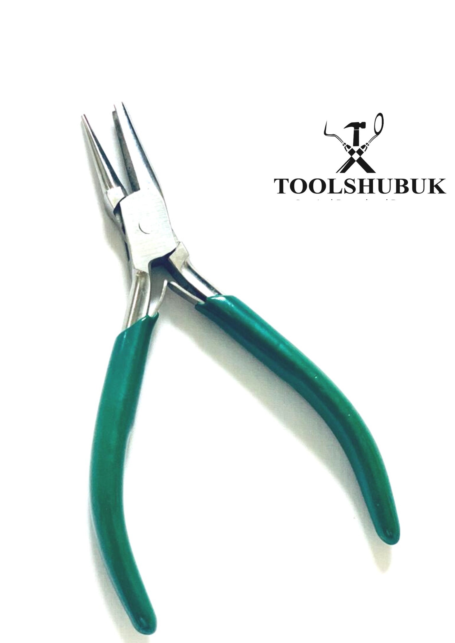Round/hollow Pliers - for Looping, Bending & Shaping Forming Pliers ...
