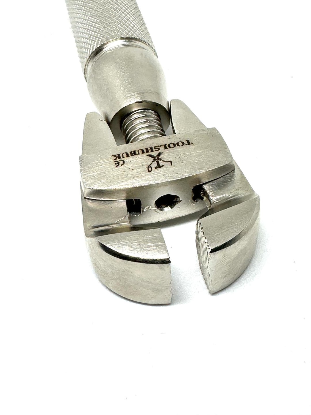 Lowell Pattern Vise Hand Working Wire Tool for Jewelry & Craft ...