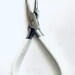 3-step Wire Looping Pliers - Concave and Round Nose,forming Bending ...
