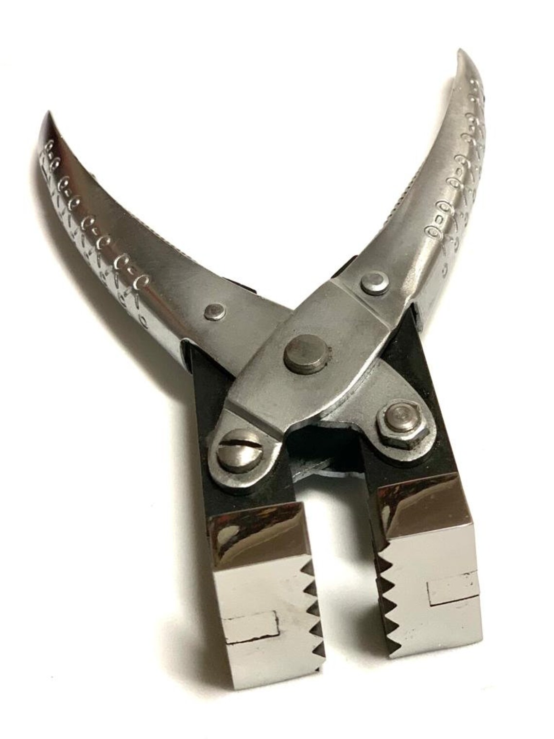 Parallel Action Zig-zag Jaws Metal and Wire Bending Forming - Etsy