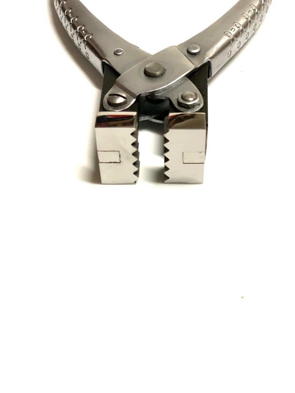 Parallel Action Zig-zag Jaws Metal and Wire Bending Forming - Etsy