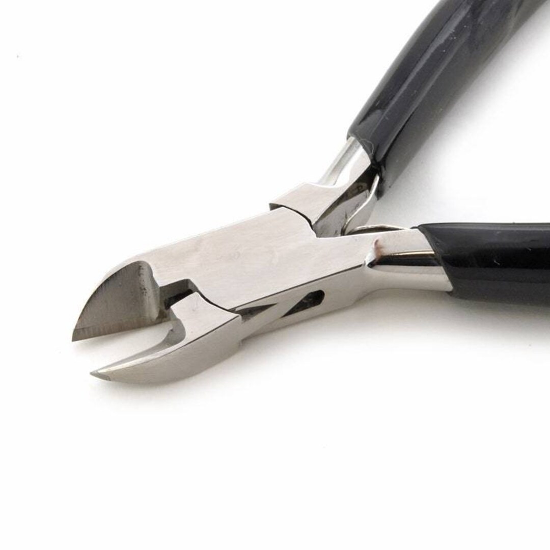 Jewellery Side Diagonal WIRE CUTTERS PLIERS Beading Jewellery Making ...