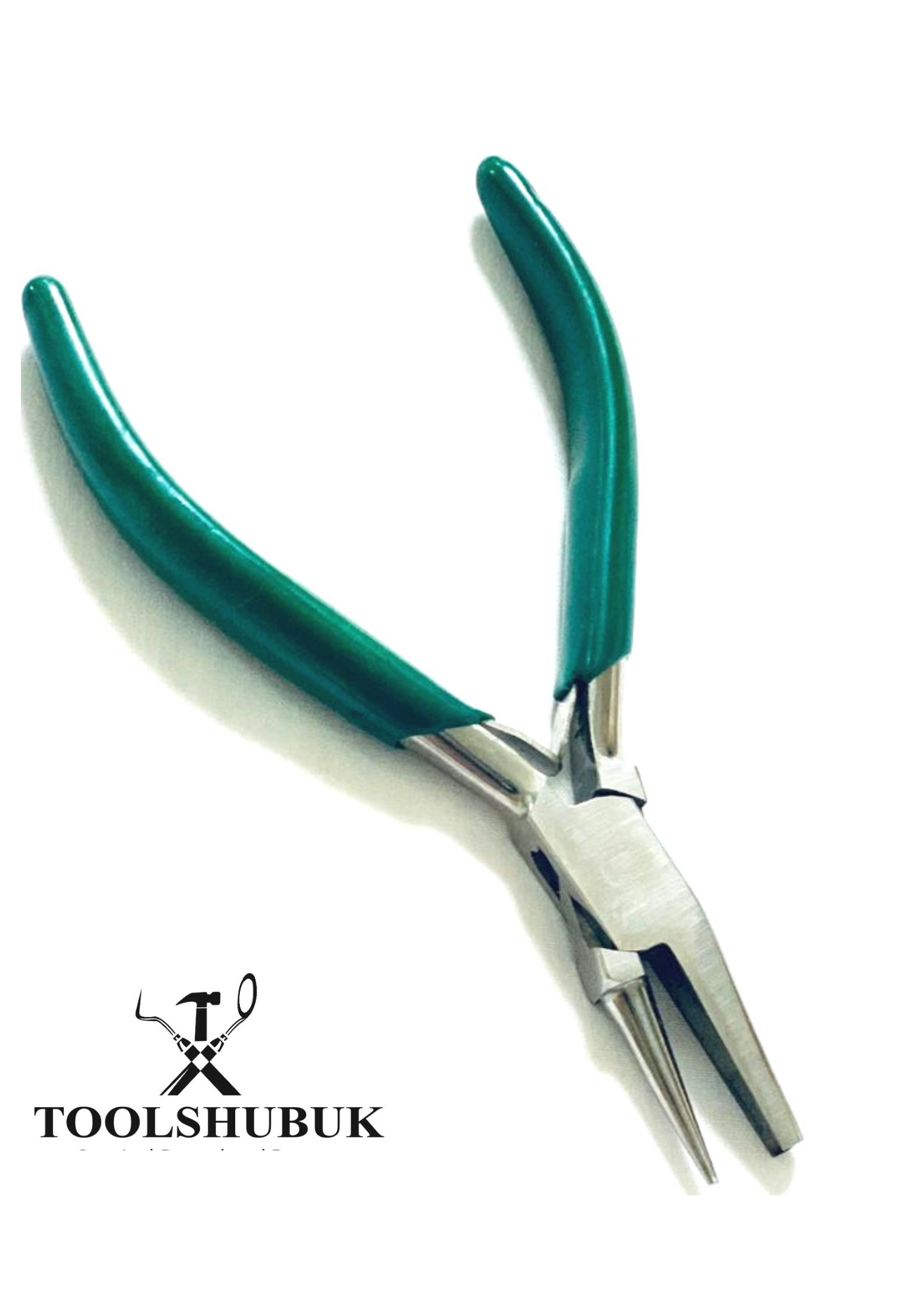 Round/hollow Pliers - for Looping, Bending & Shaping Forming Pliers - Etsy