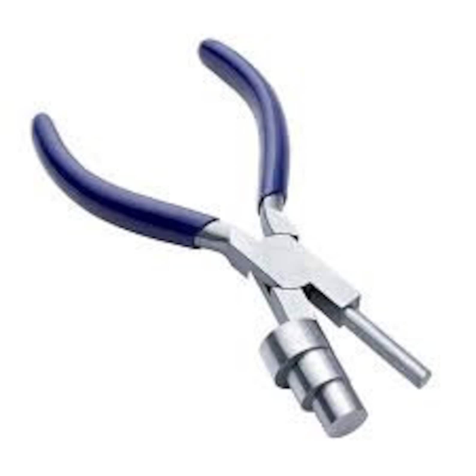 Jewelry Making Pliers: 3-step Wire Looping & 6-in-1 Jump Ring Tool - Etsy