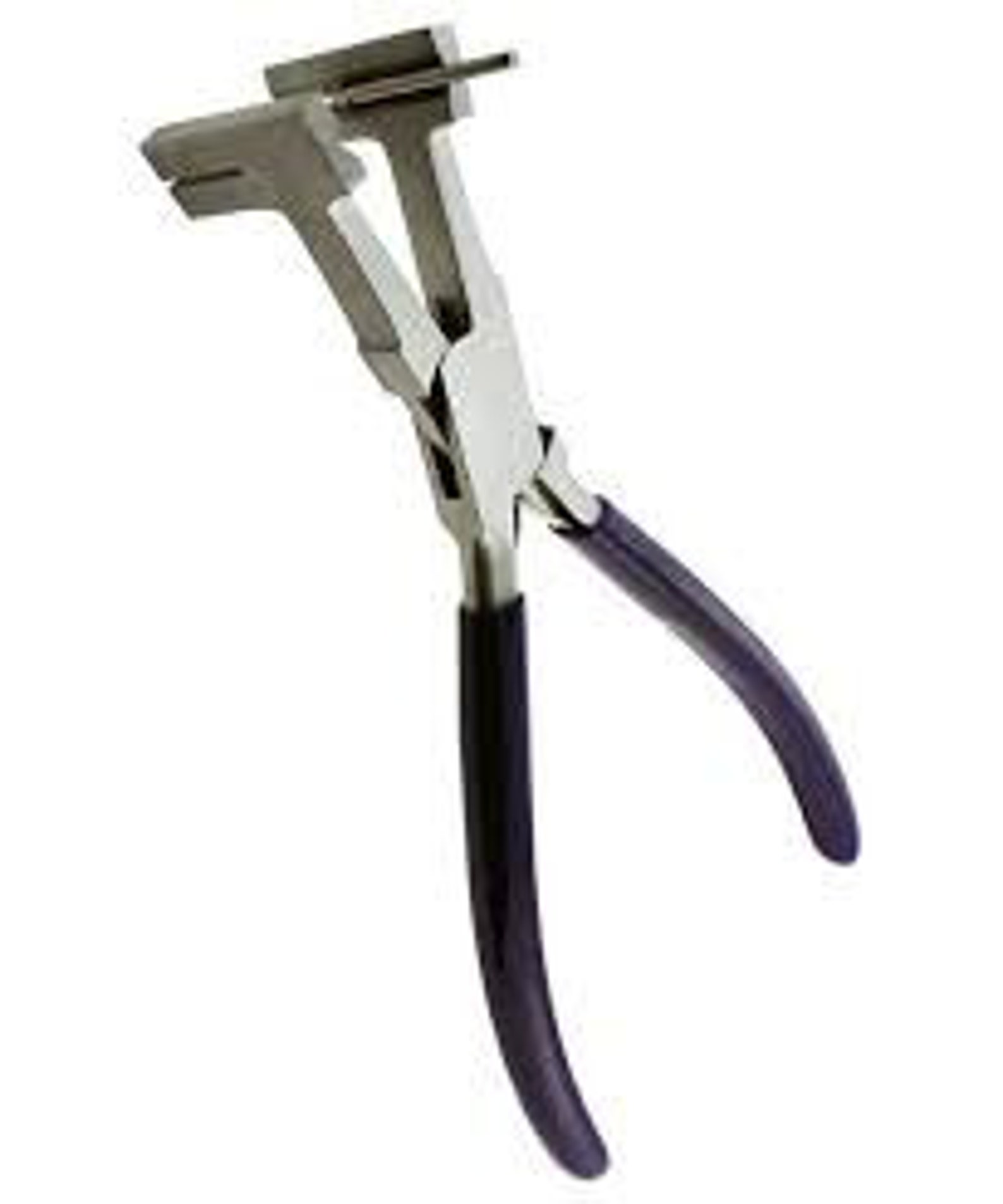 Jump Ring Coil Cutting Pliers Jewelry Making Holds Wires Coil up to 9 ...