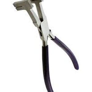 Jump Ring Coil Cutting Pliers Jewelry Making Holds Wires Coil up to 9 ...