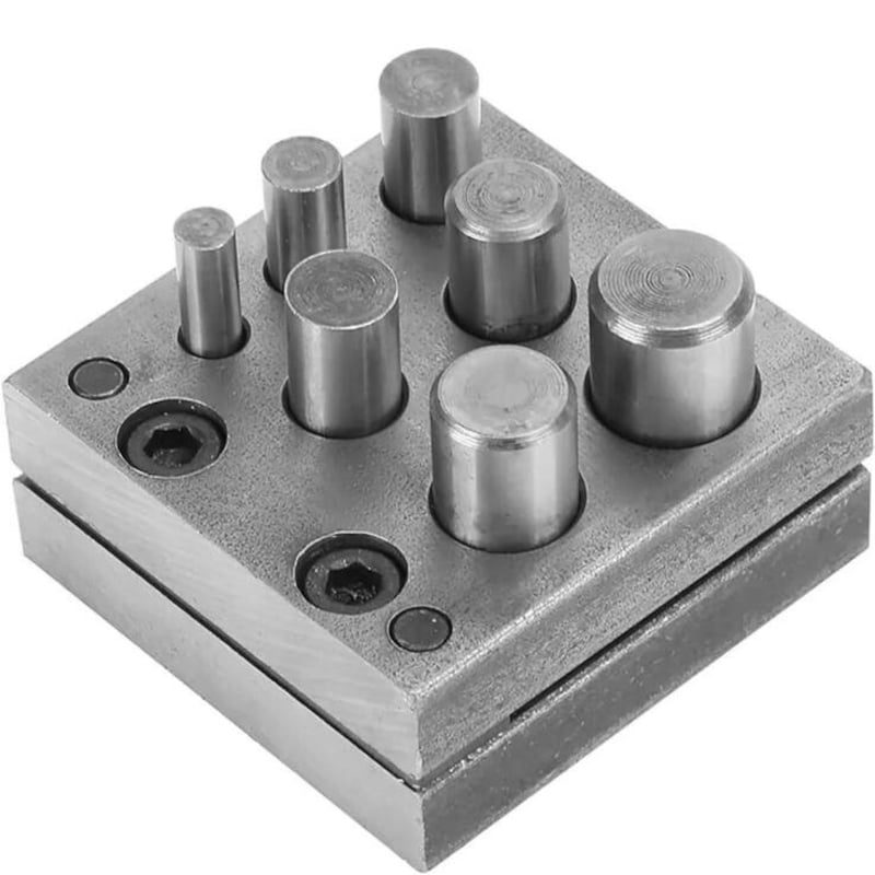 Disc Cutter for Jewelry - Etsy