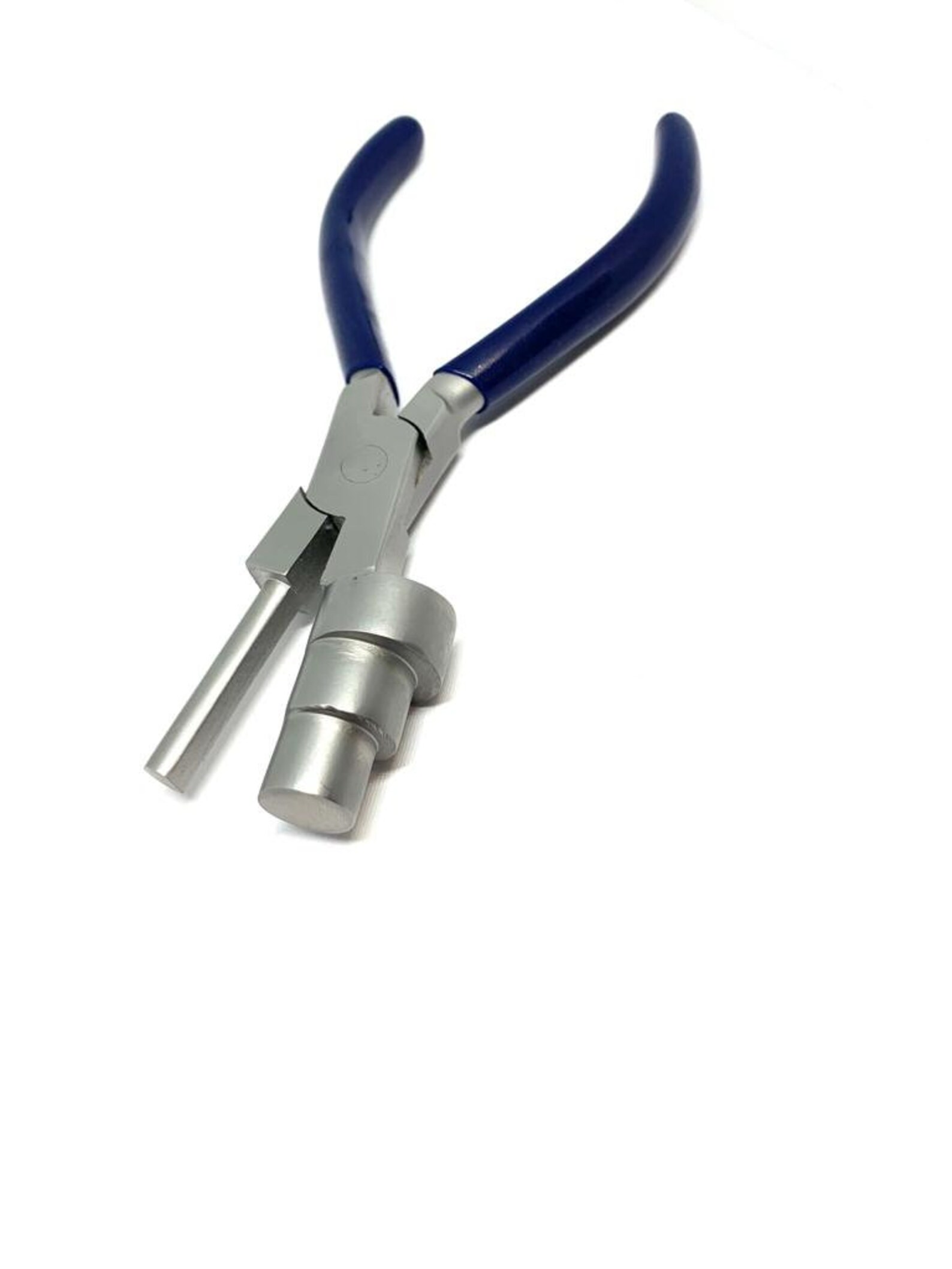 3 Step Wrap N Tap Pliers Jewellery Bail Making Ring Bending - Etsy