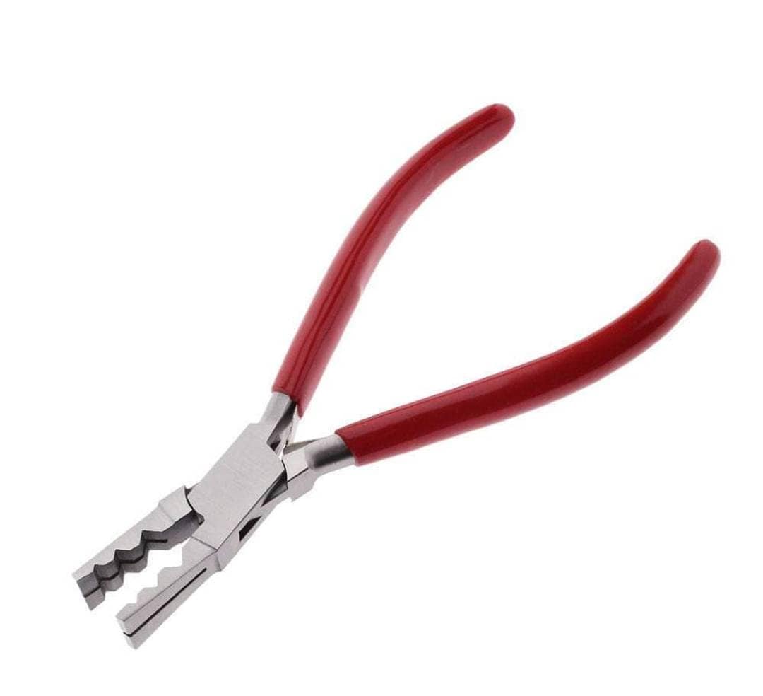 Tube Cutting Pliers Hold & Cut Tubes - 3 Slots 2-10mm Hold Rods Square ...