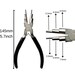 Jewelry Making Pliers: 3-step Wire Looping & 6-in-1 Jump Ring Tool - Etsy