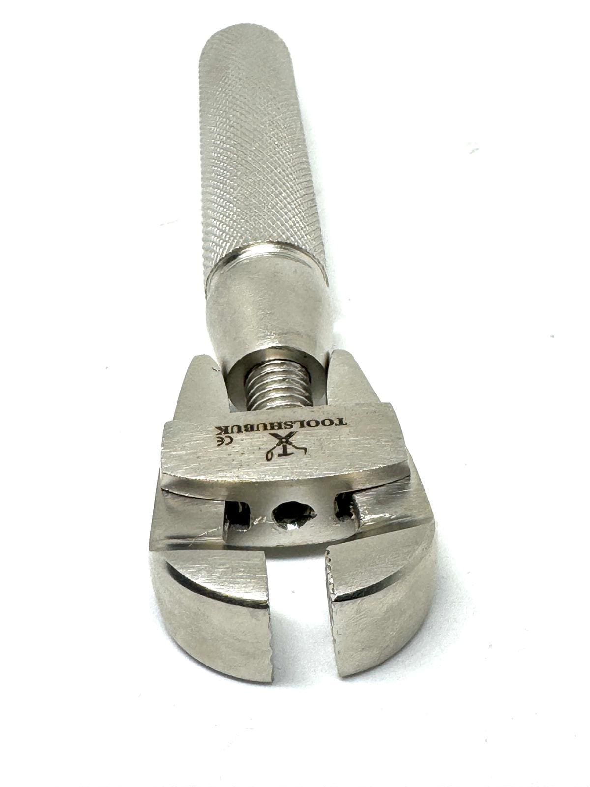 Lowell Pattern Vise Hand Working Wire Tool for Jewelry & Craft ...