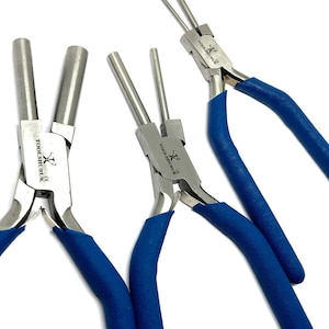Rubber Tip Pliers Etsy
