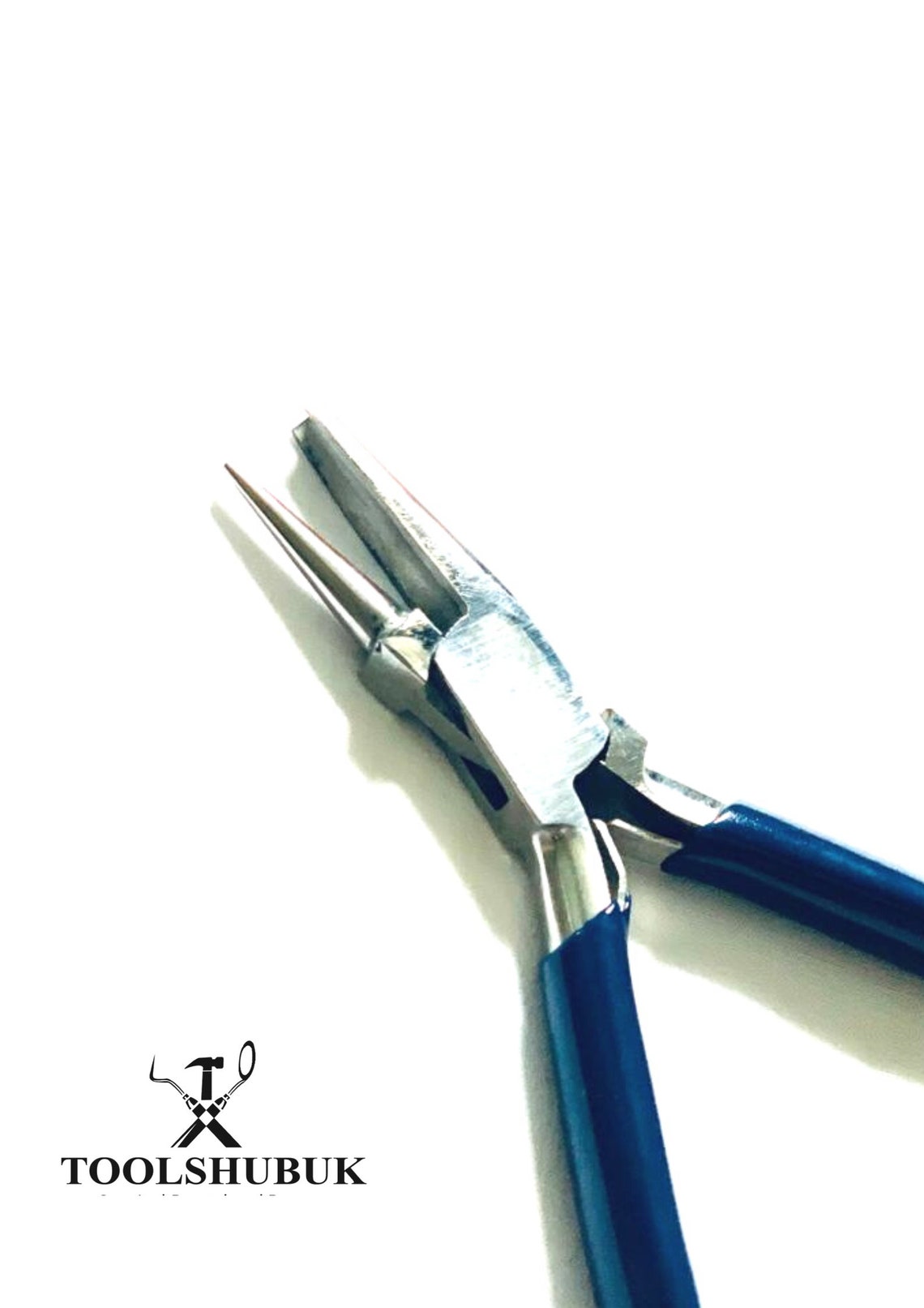 Round/hollow Pliers - for Looping, Bending & Shaping Forming Pliers - Etsy