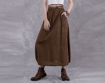 Women's Skirts - Etsy Canada