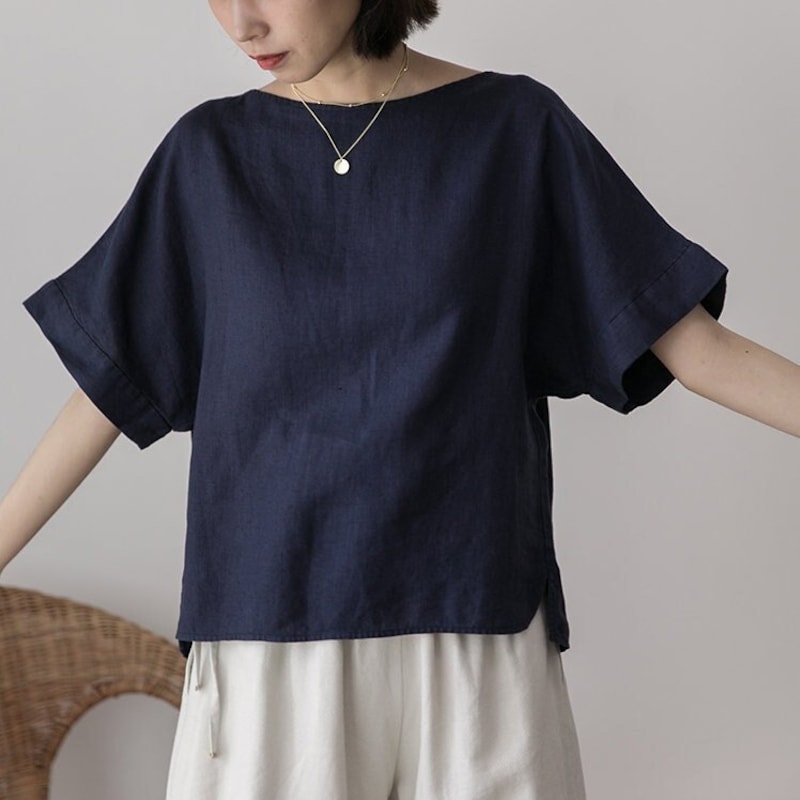 Ladies Baggy Tops - Etsy