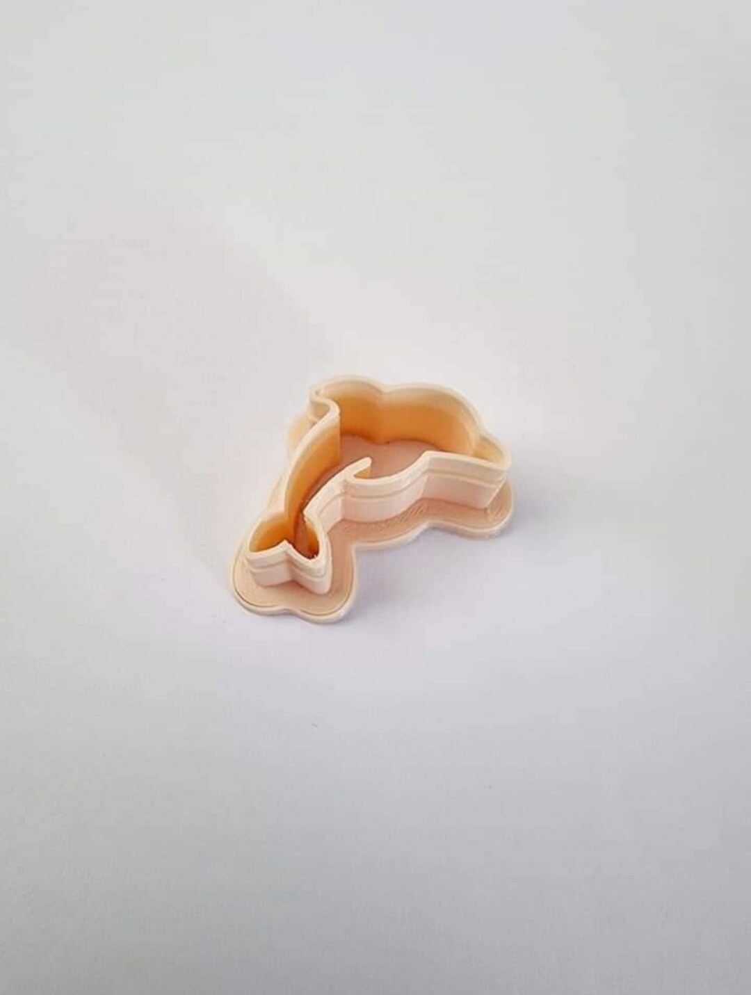 Dolphin Shaper Cutter Polymer Clay Tools 3sizes - Etsy