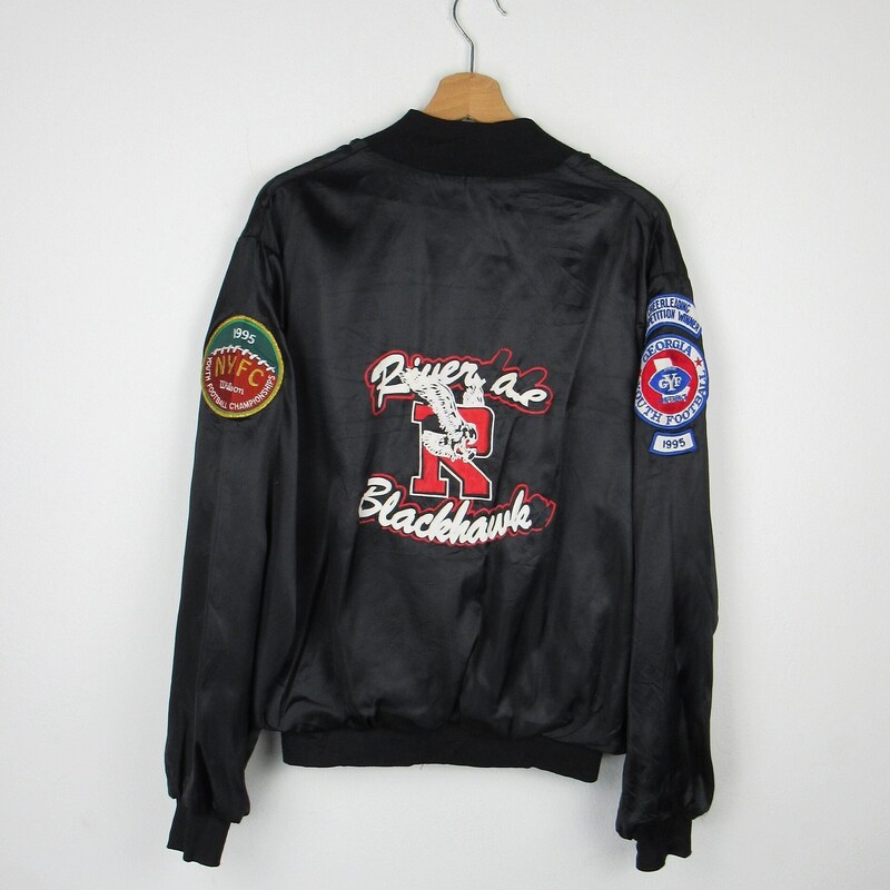 Riverdale Jacket - Etsy