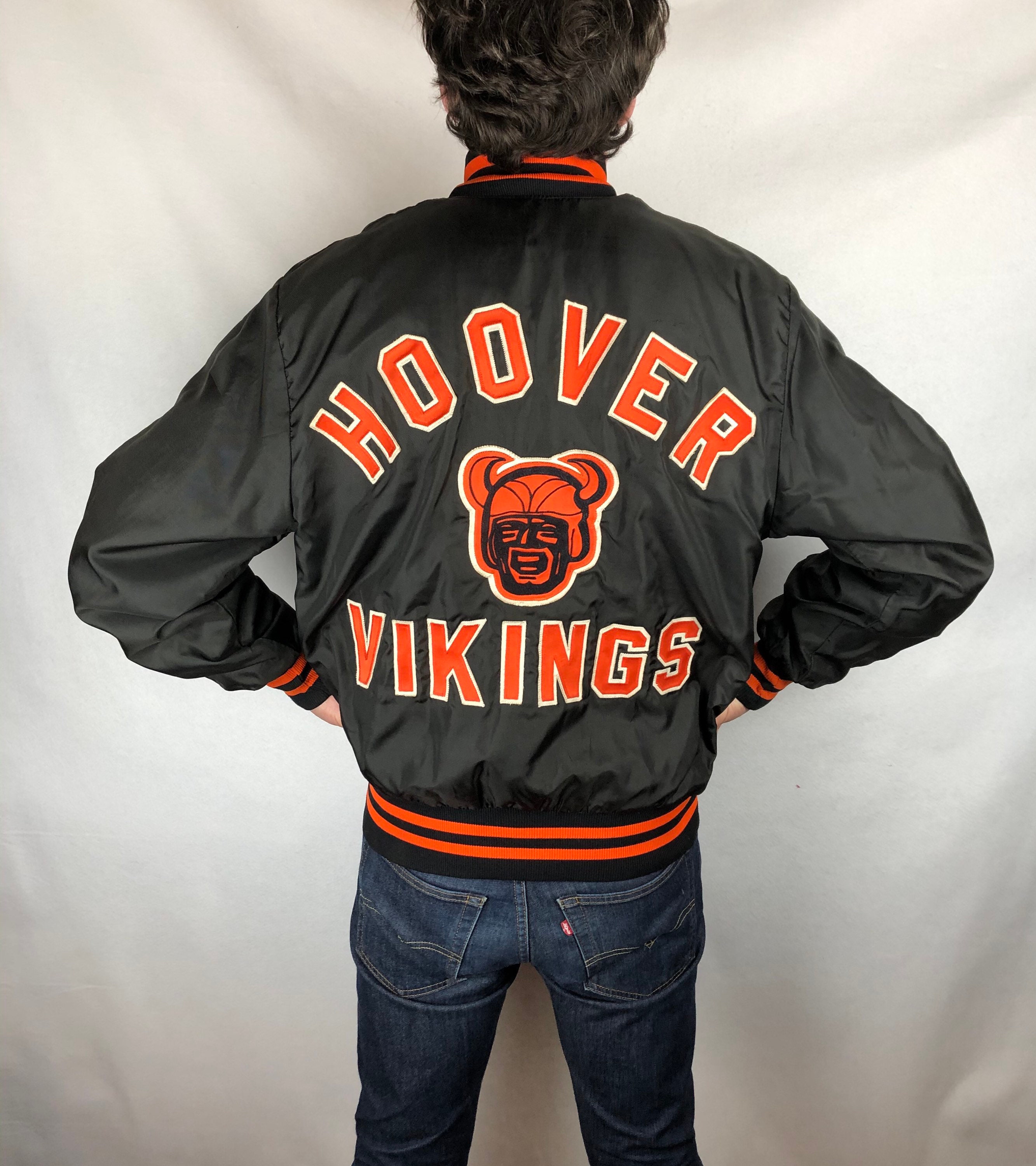Vintage Jackets, Retro Style Jackets