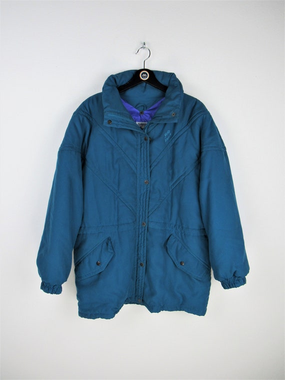 Dolomite 1897 Jacket