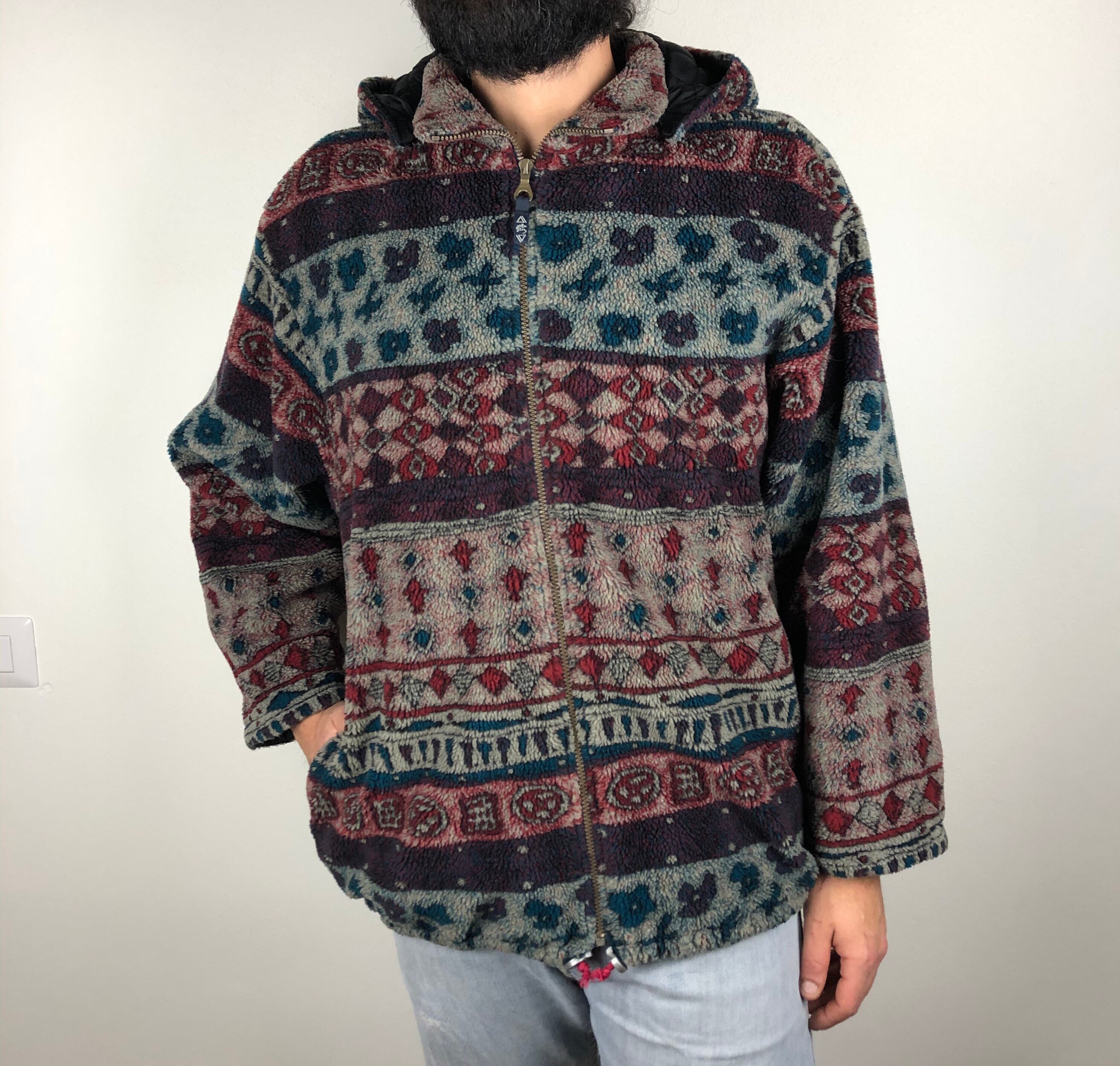 Vintage Jackets, Retro Style Jackets