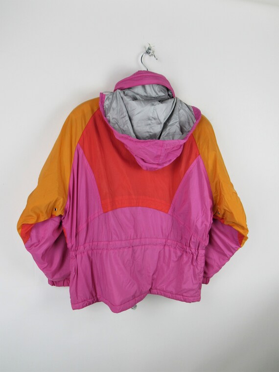 Colmar Entrant vintage 90s ski jacket - Size M - Gem