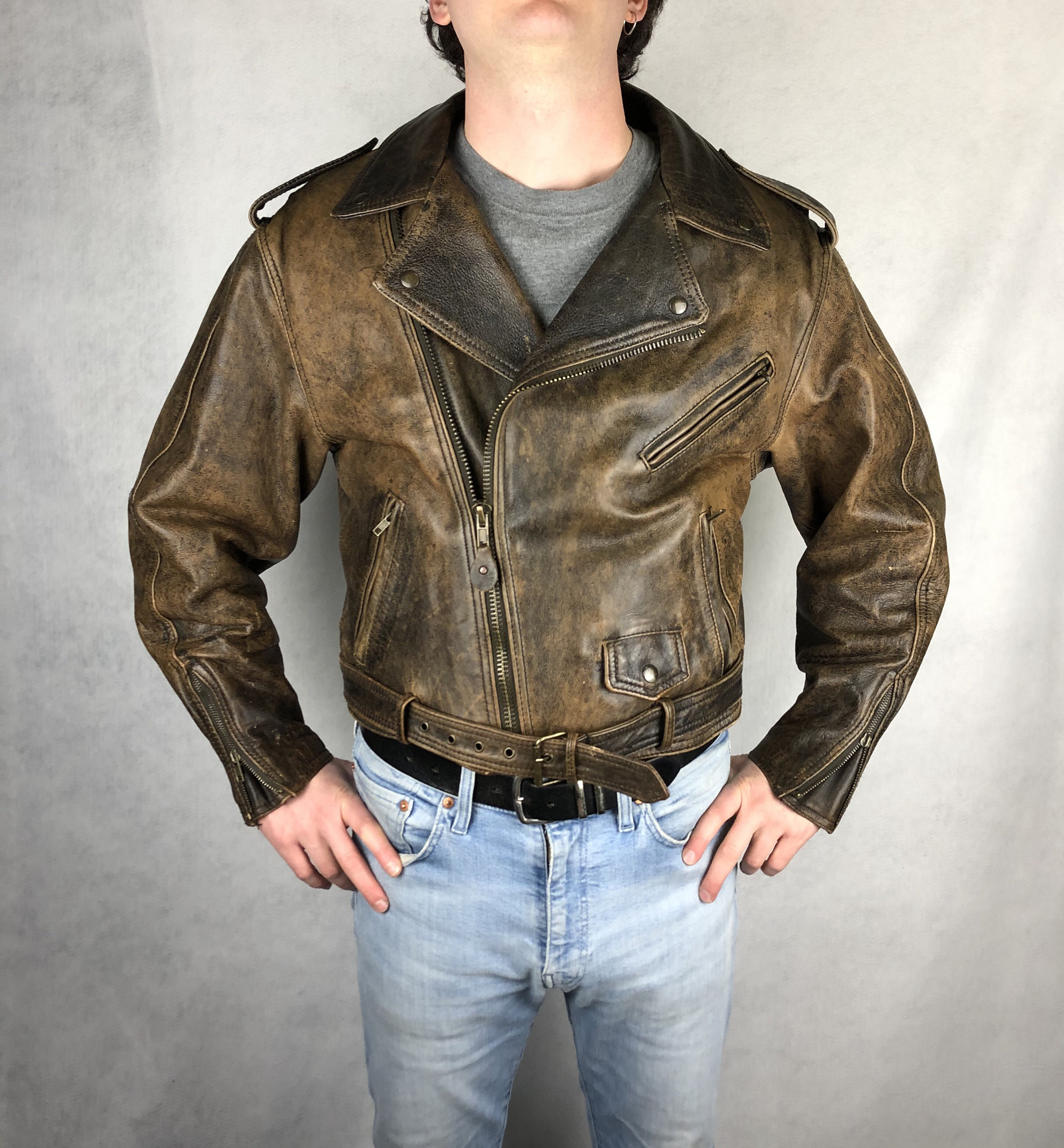 Vintage Jackets, Retro Style Jackets