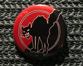 Sabo Cat Flag - Etsy