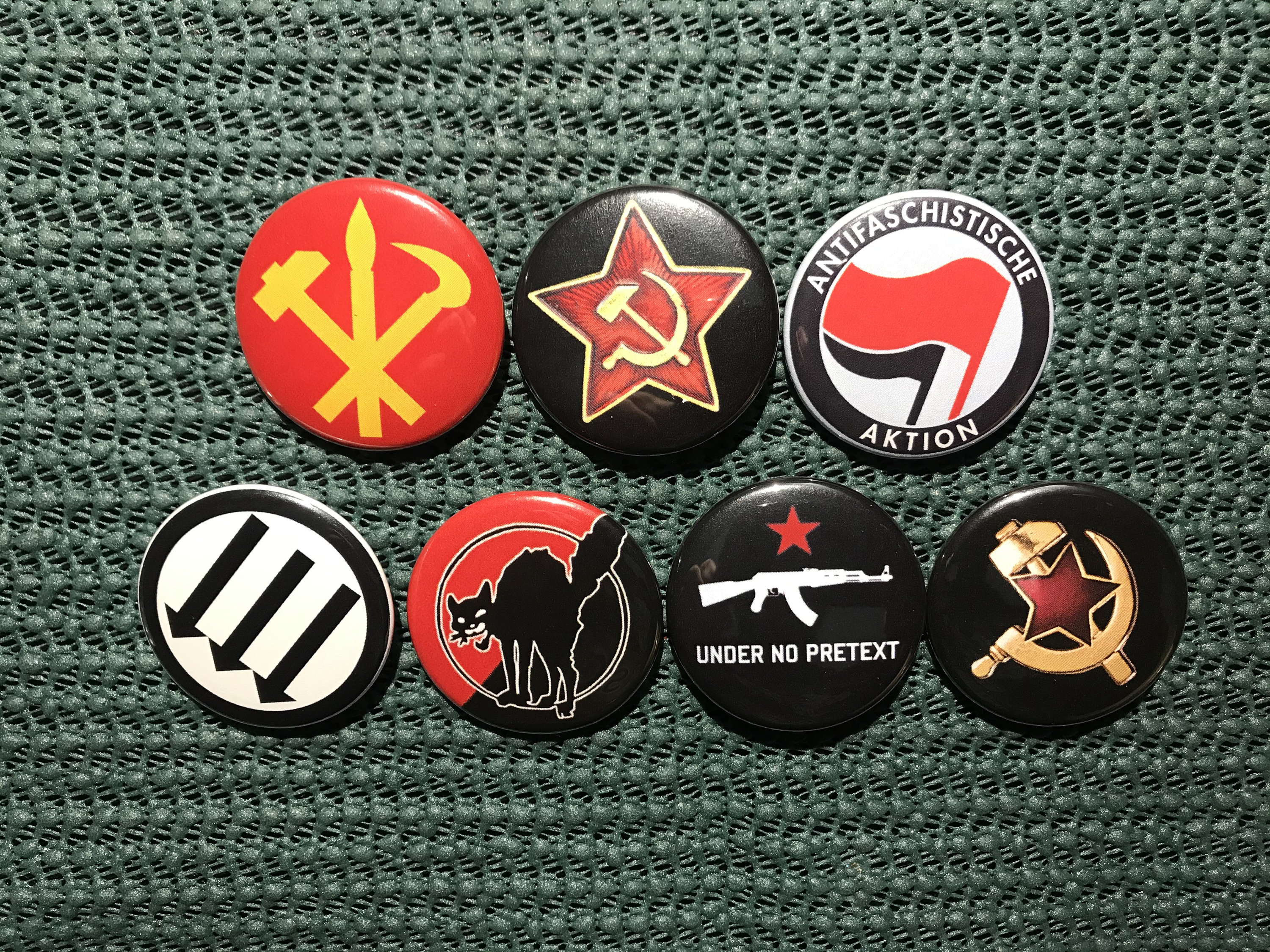 Socialist Symbols