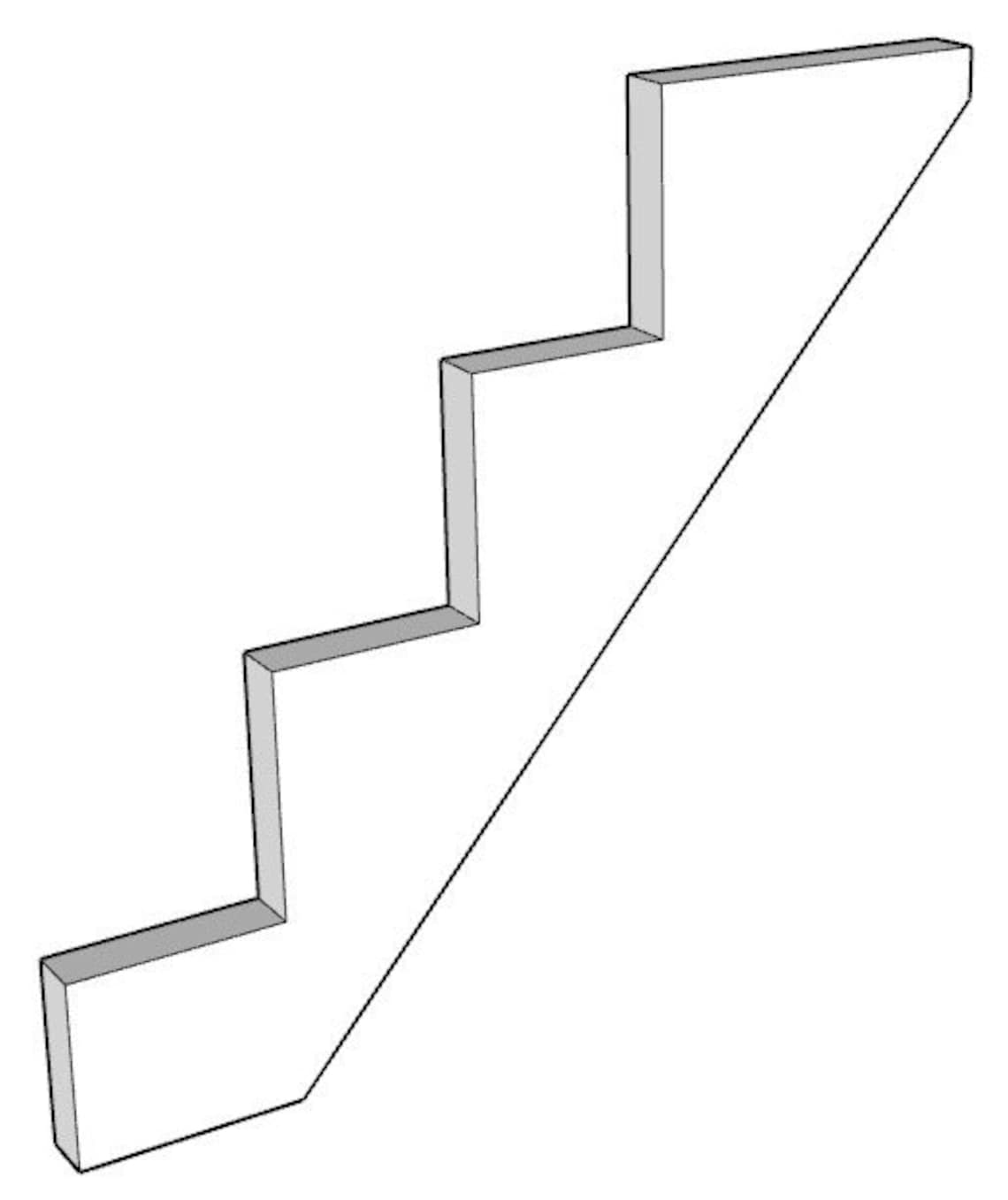 Display Stand Plan/portable Display Stand Plan/crafting Stand Plan ...
