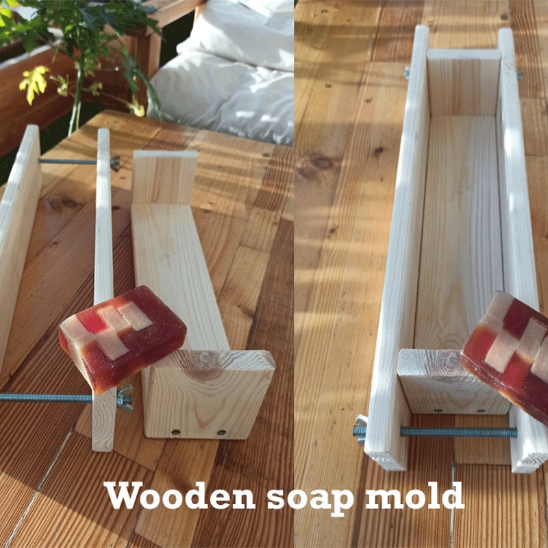 Custom Soap Mold - Etsy