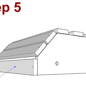 Fruit and Vegetable Basket Construction Plans / Construction Plans ...