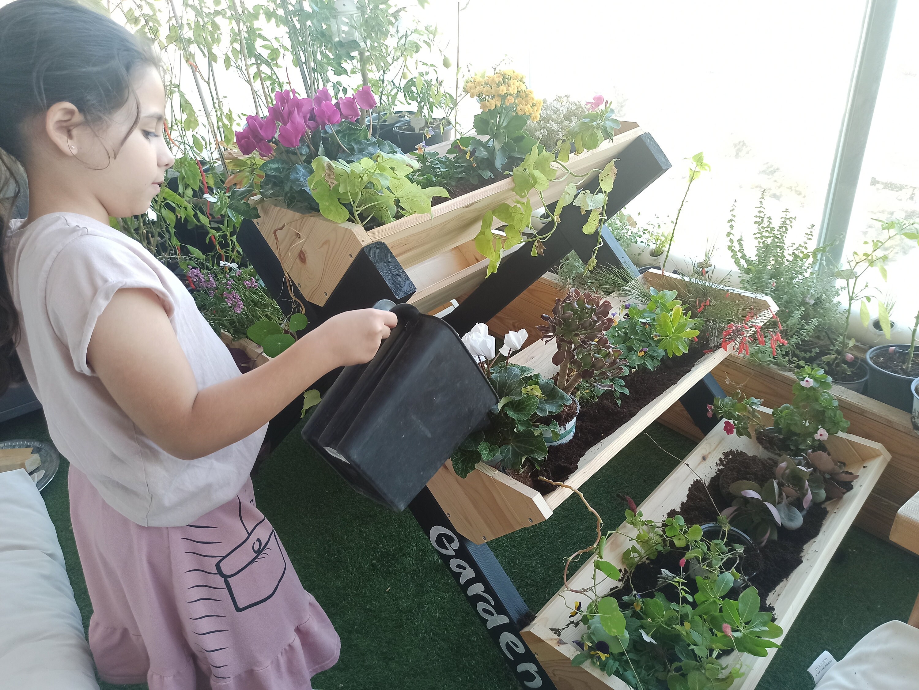 5 Box Tier Planter Plans, Multi-tier Planter, Fence Picket Planter ...