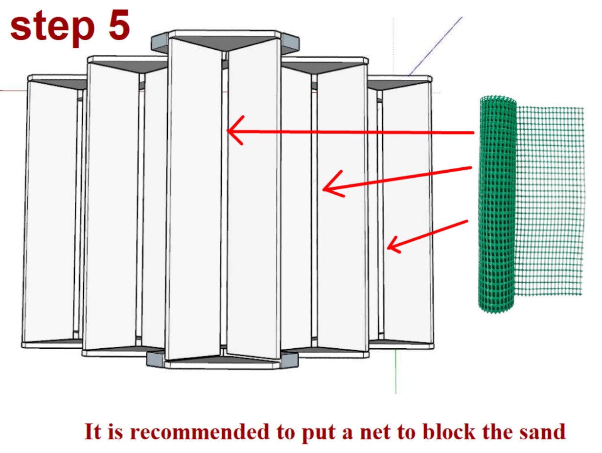 5 Box Tier Planter Plans, Multi-tier Planter, Fence Picket Planter ...