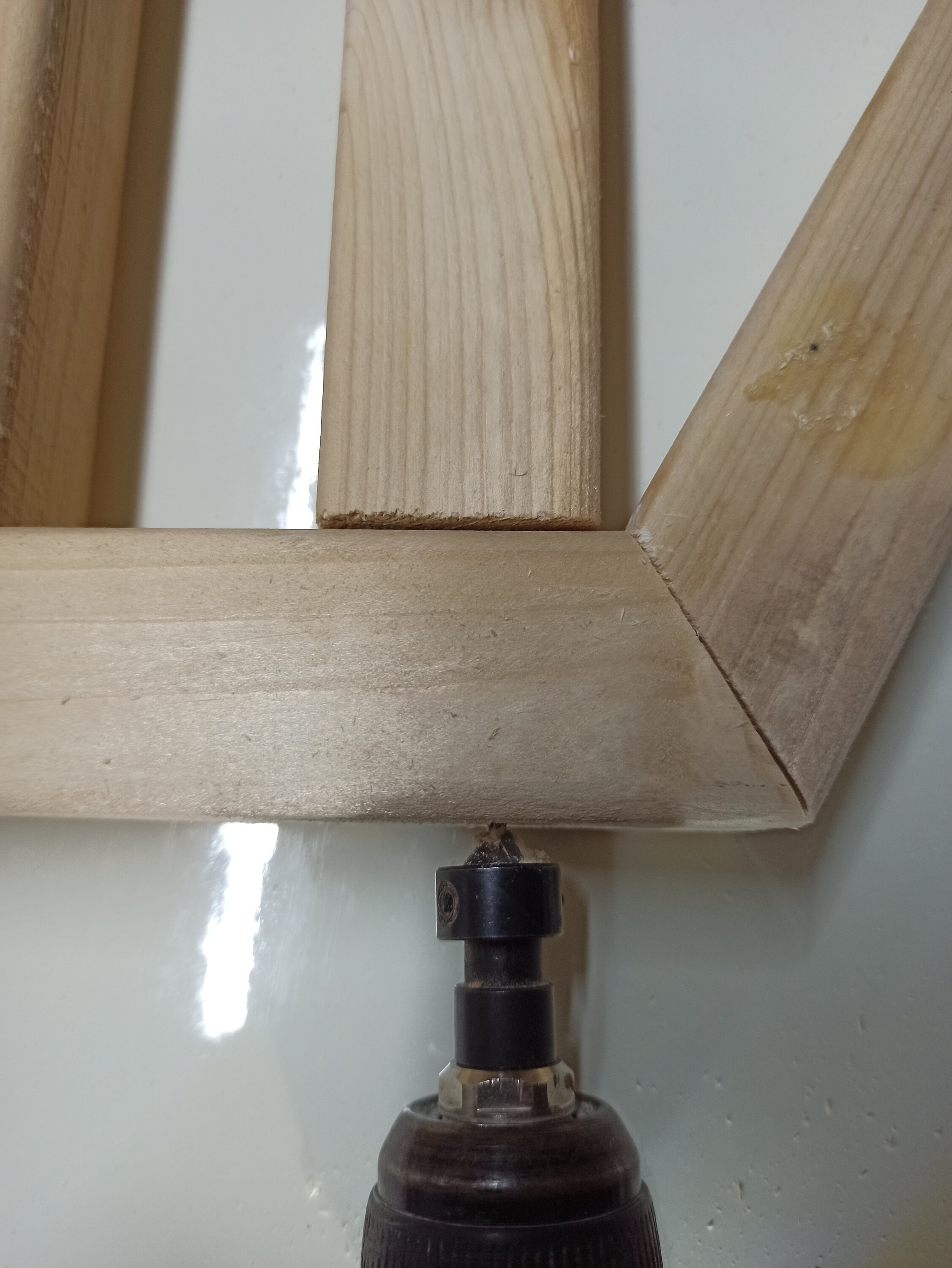 Wooden Hexagonal Planter Plan. Planter Plan for Home and Garden.cedar ...