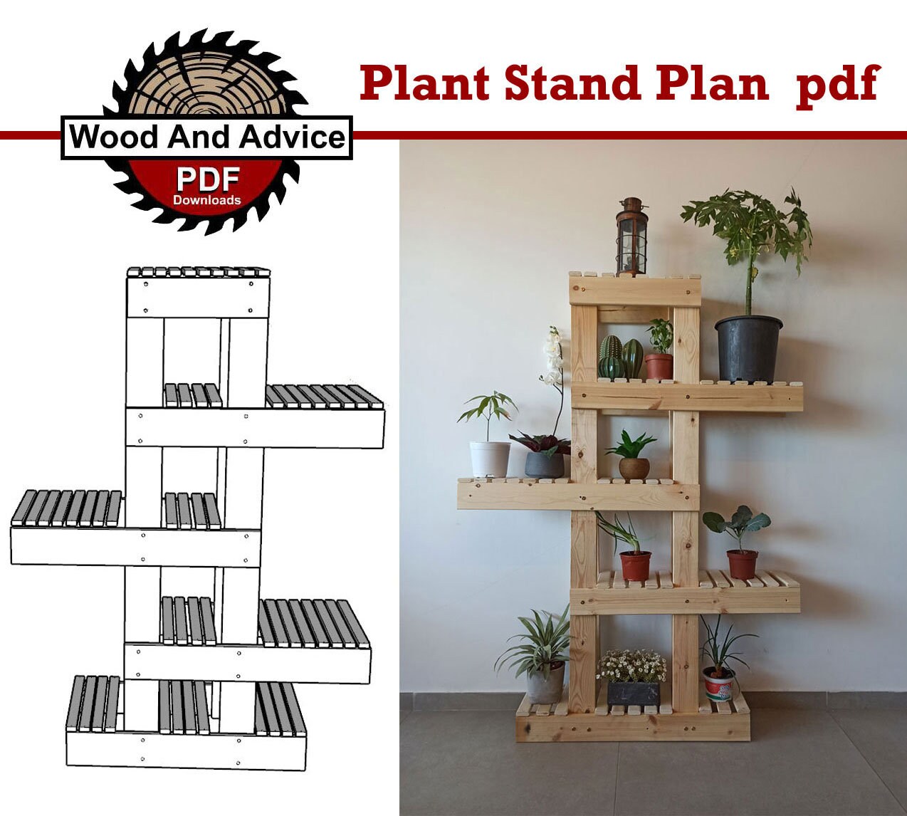 3 Files at a Discounted Price,organic Potato Planter Plan/potato,craft ...