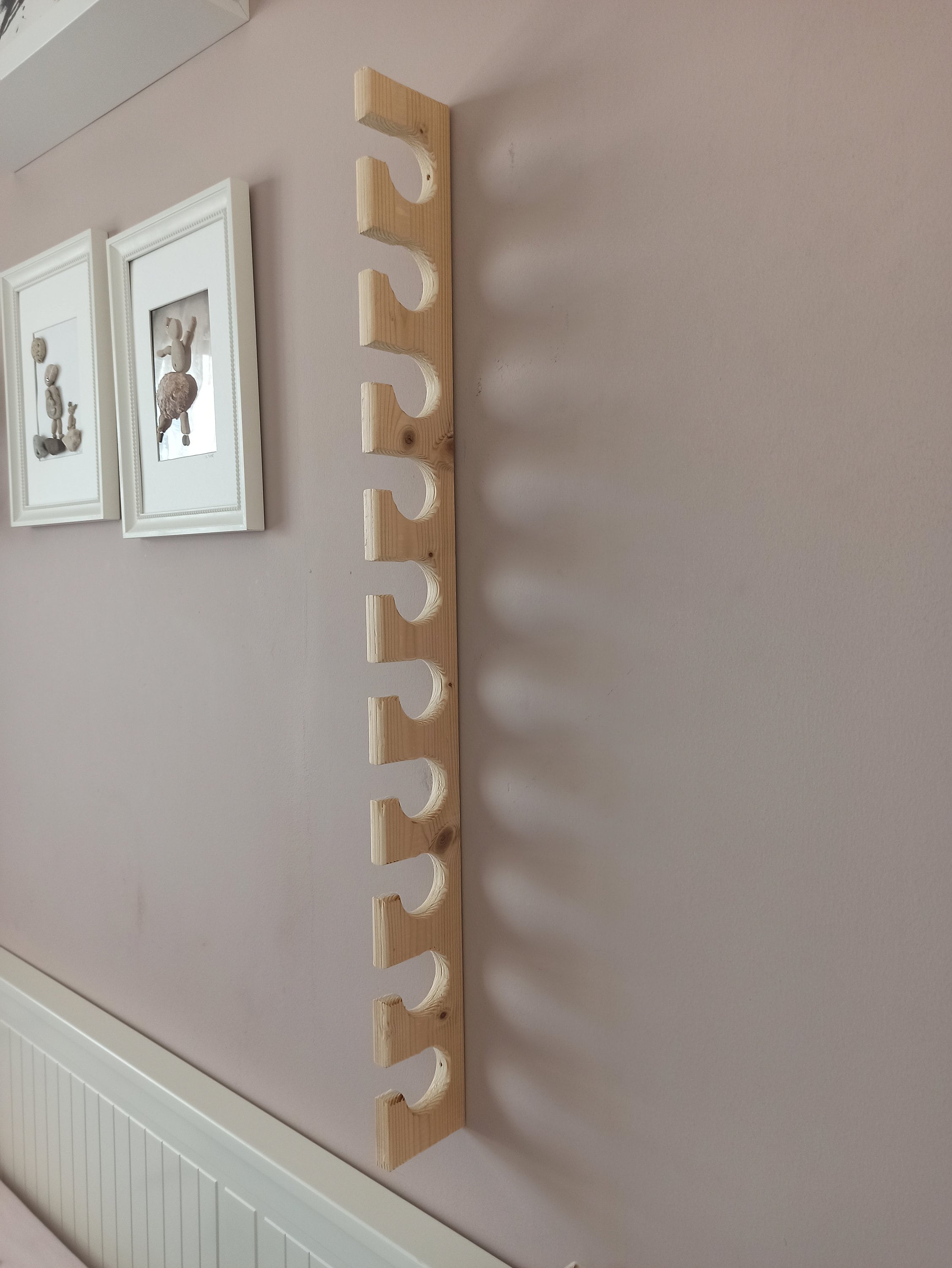 Hat Rack Plan Hat Rack Custom Hat Rack Custom Hat Rack - Etsy