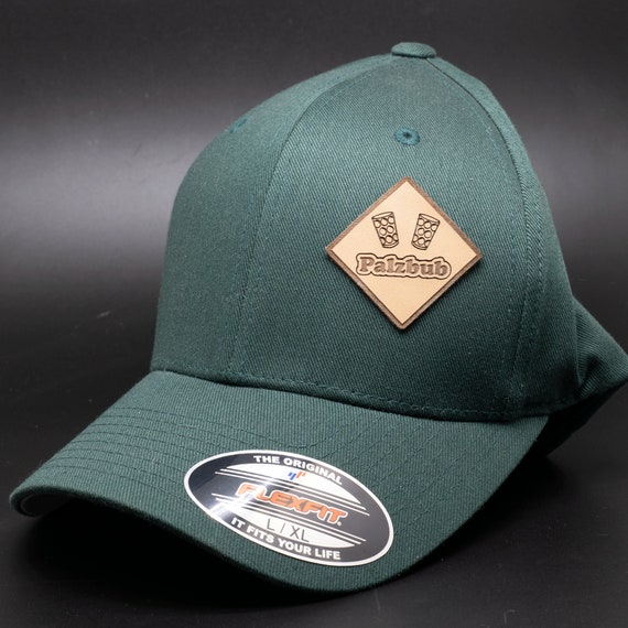 Baseball Cap dubbeglas Pälzerbub - Etsy