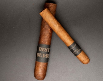 Personalized Wedding Cigar Labels - Etsy