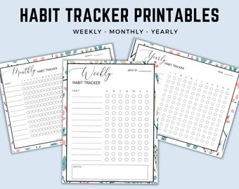 Cleaning Planner Cleaning Checklist Cleaning Schedule - Etsy