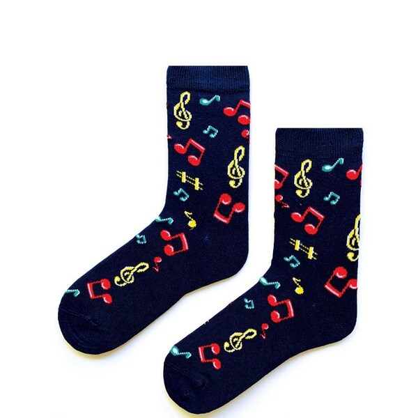 Music Socks - Etsy