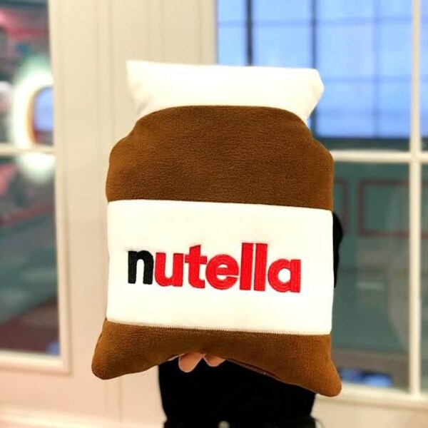 Nutella - Etsy