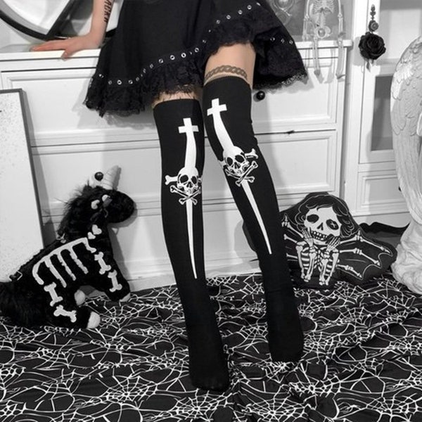 Cosplay Gothic - Etsy