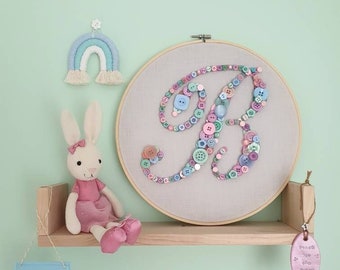 Custom Button Art - Etsy