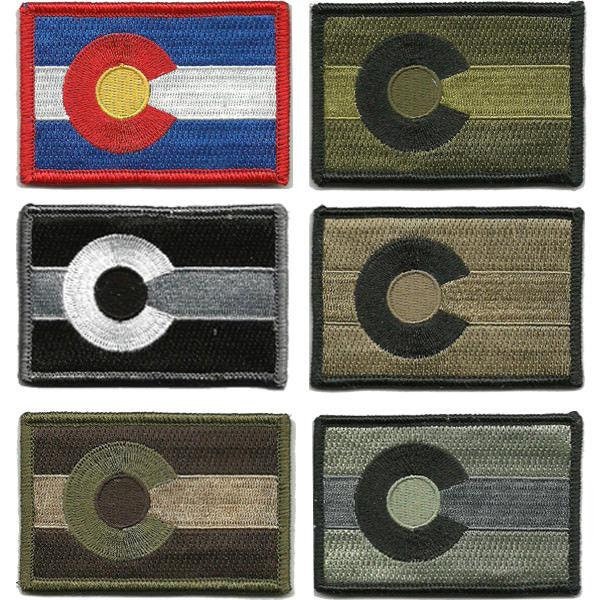 Colorado State - Etsy