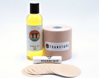 Ftm Starter Kit - Etsy